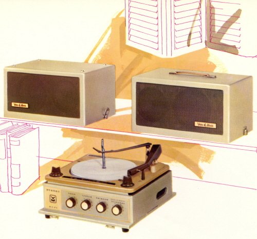 Share your first Record Player? - Antique Radio Forums